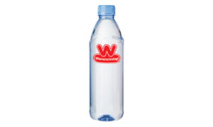 Bottled Water - Wienerschnitzel
