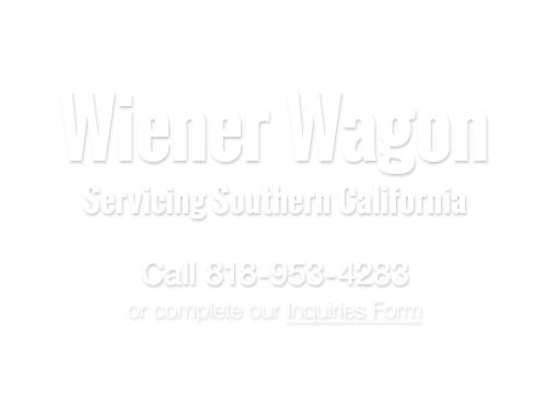 Wiener Wagon - Wienerschnitzel
