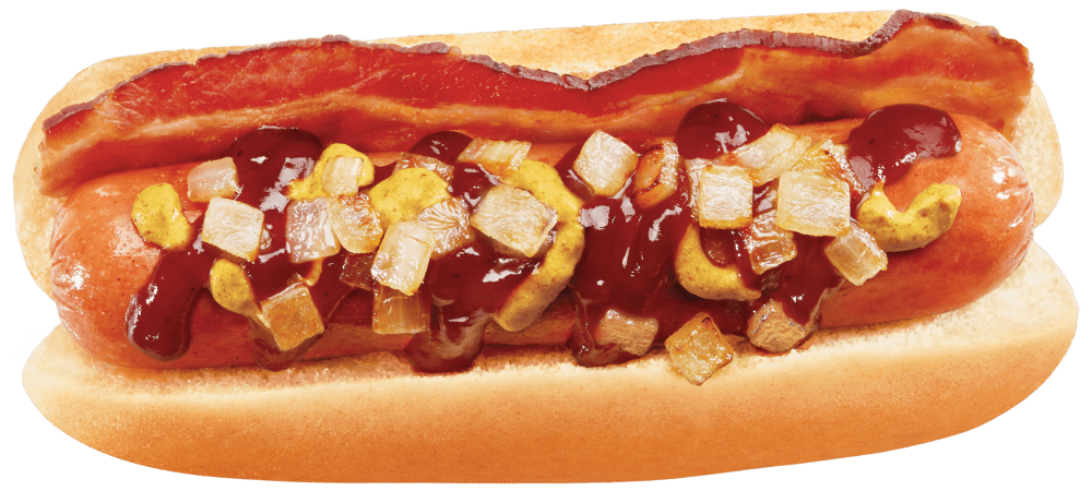 Wienerschnitzel Premium Hot Dogs - The World's Largest Hot Dog Chain