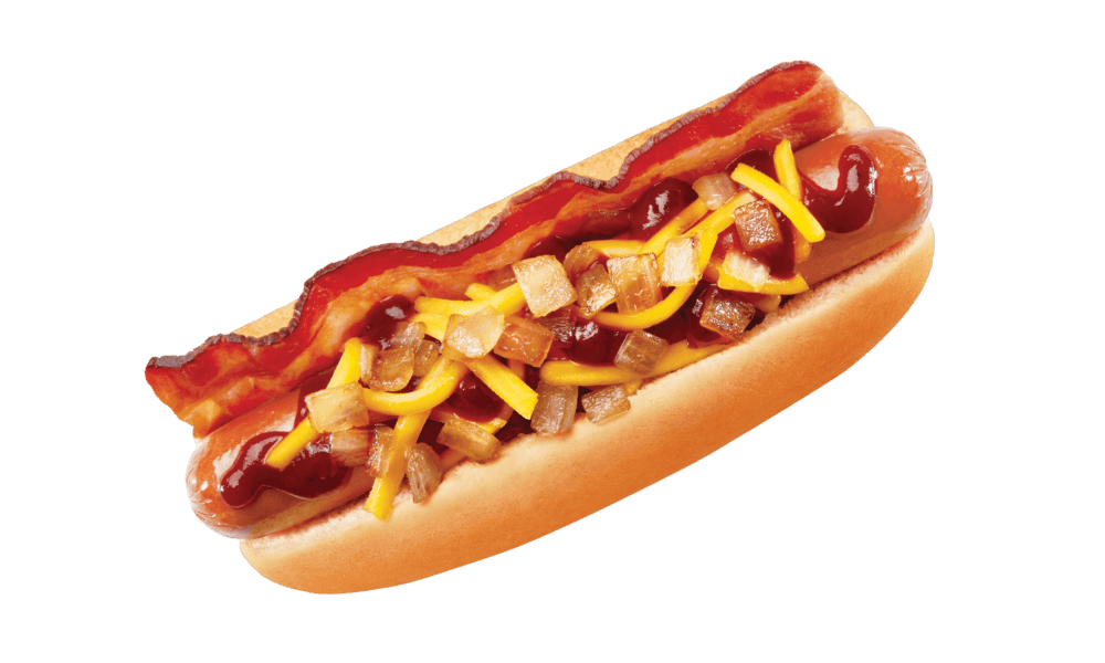 Wienerschnitzel Premium Hot Dogs - The World's Largest Hot Dog Chain