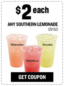 Wienerschnitzel Digital Coupons