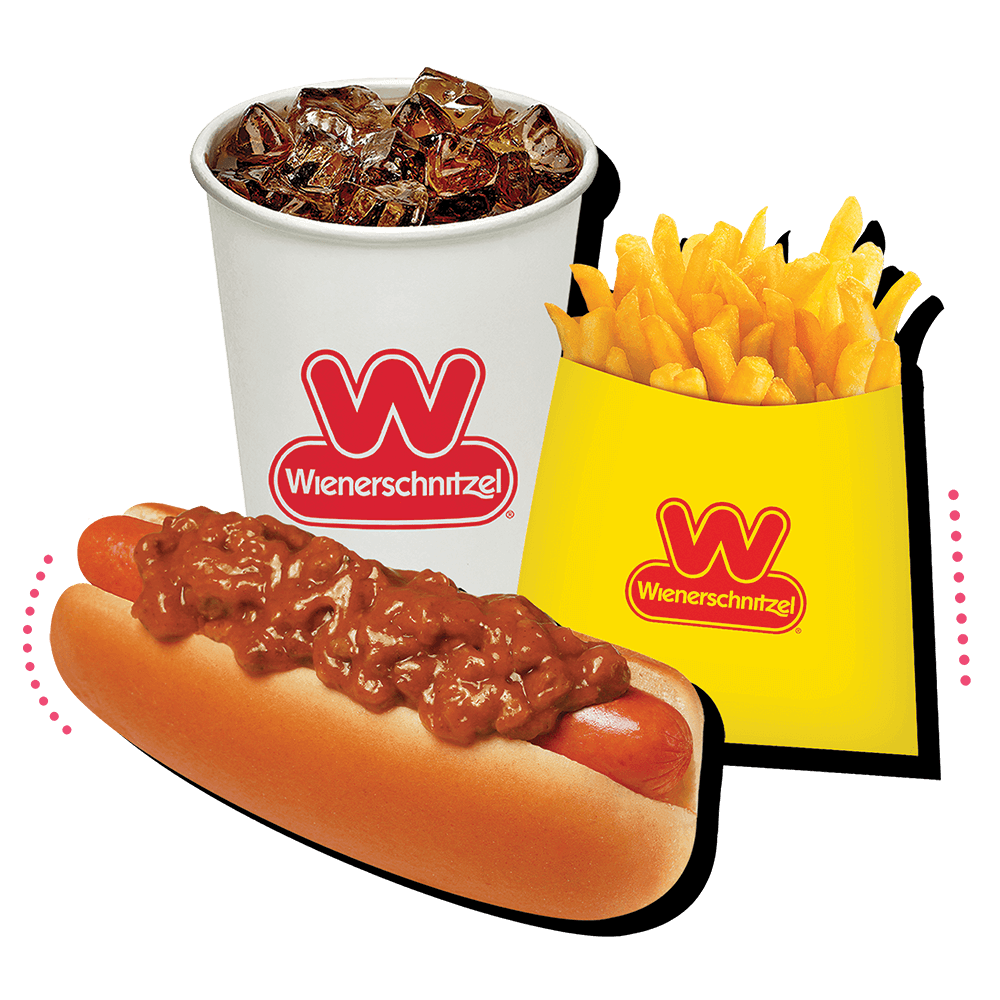 Wienerschnitzel Premium Hot Dogs - The World's Largest Hot Dog Chain