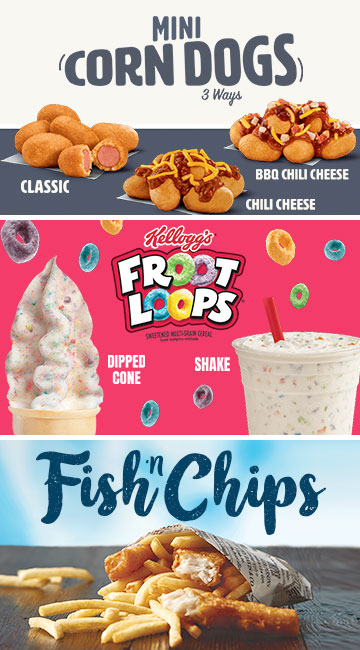 Wienerschnitzel in San Antonio 78217