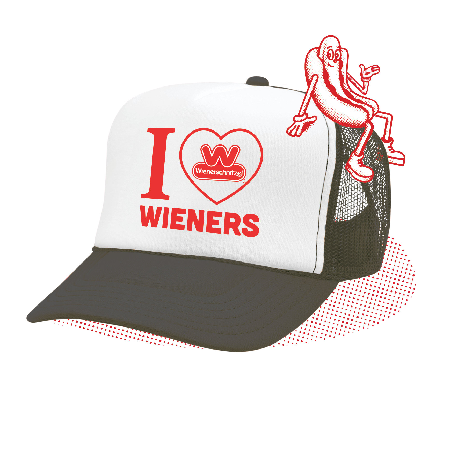 Wienerschnitzel Premium Hot Dogs - The World's Largest Hot Dog Chain