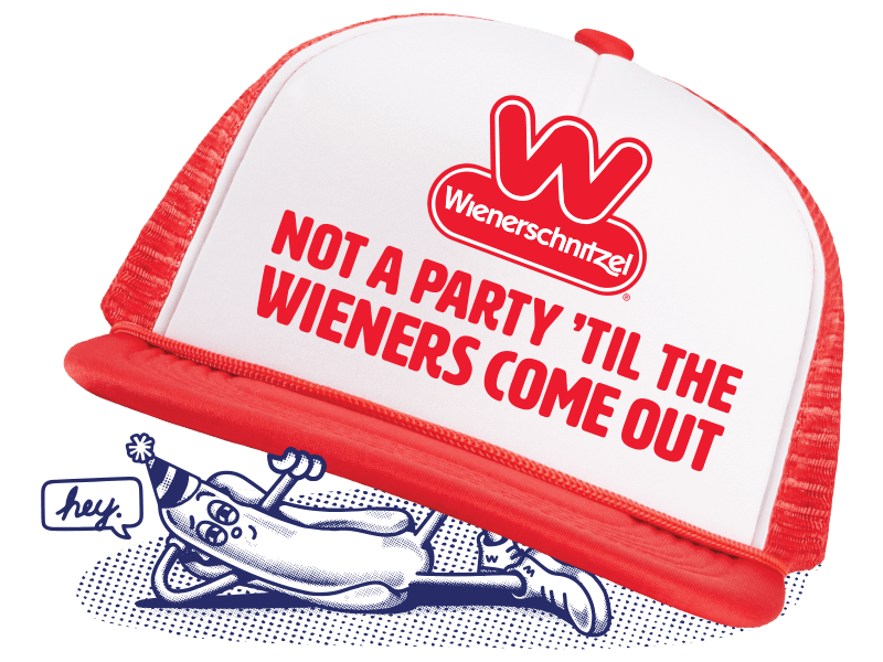 Wienerschnitzel Premium Hot Dogs - The World's Largest Hot Dog Chain