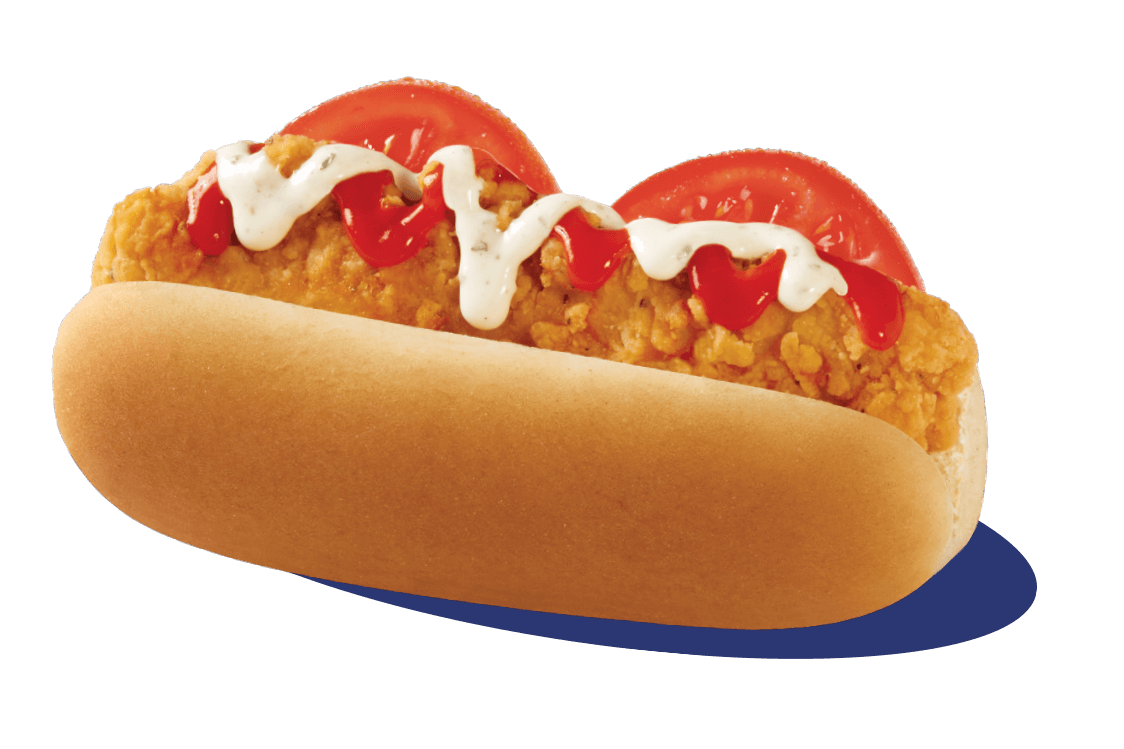 Wienerschnitzel Premium Hot Dogs - The World's Largest Hot Dog Chain